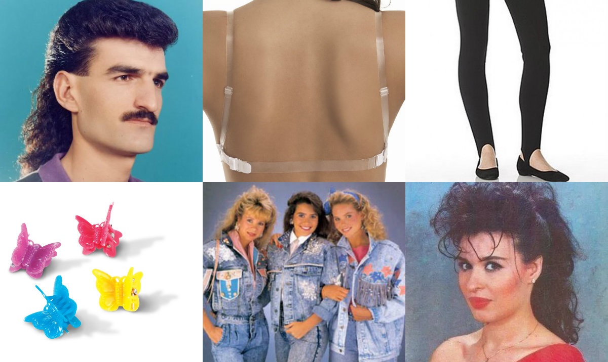 14 Egyptian Fashion Trends That Will Make You Thank God It’s 2017 ...