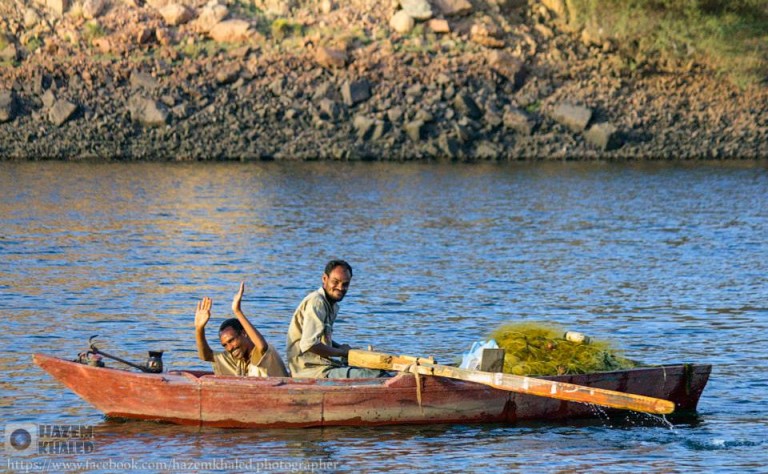 Did You Know That Aswan Was This Beautiful? - Scoop Empire