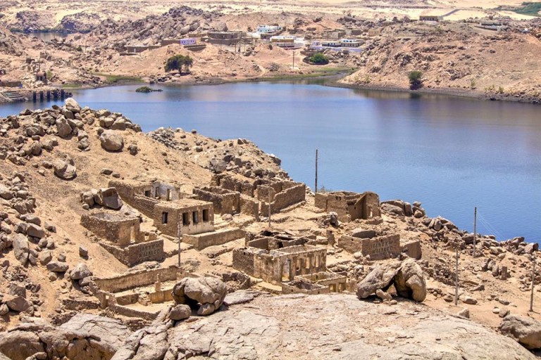 Did You Know That Aswan Was This Beautiful? - Scoop Empire
