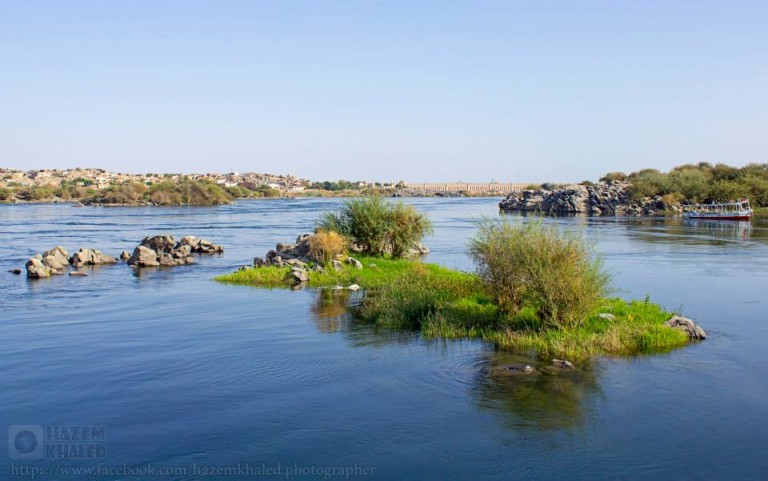 Did You Know That Aswan Was This Beautiful? - Scoop Empire