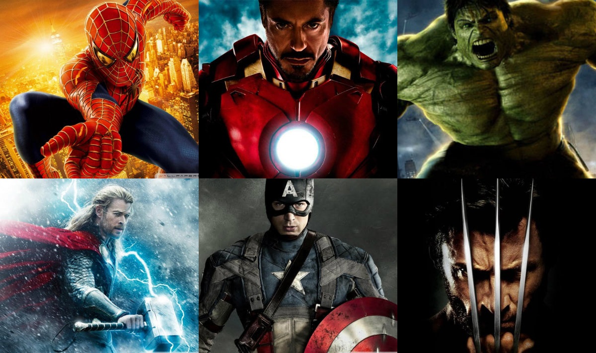 Six Life Lessons Marvel Characters Taught Us - Scoop Empire