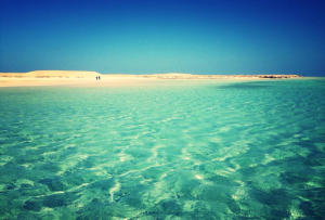 Marsa Alam Named One of the Best Beaches in the World - Scoop Empire
