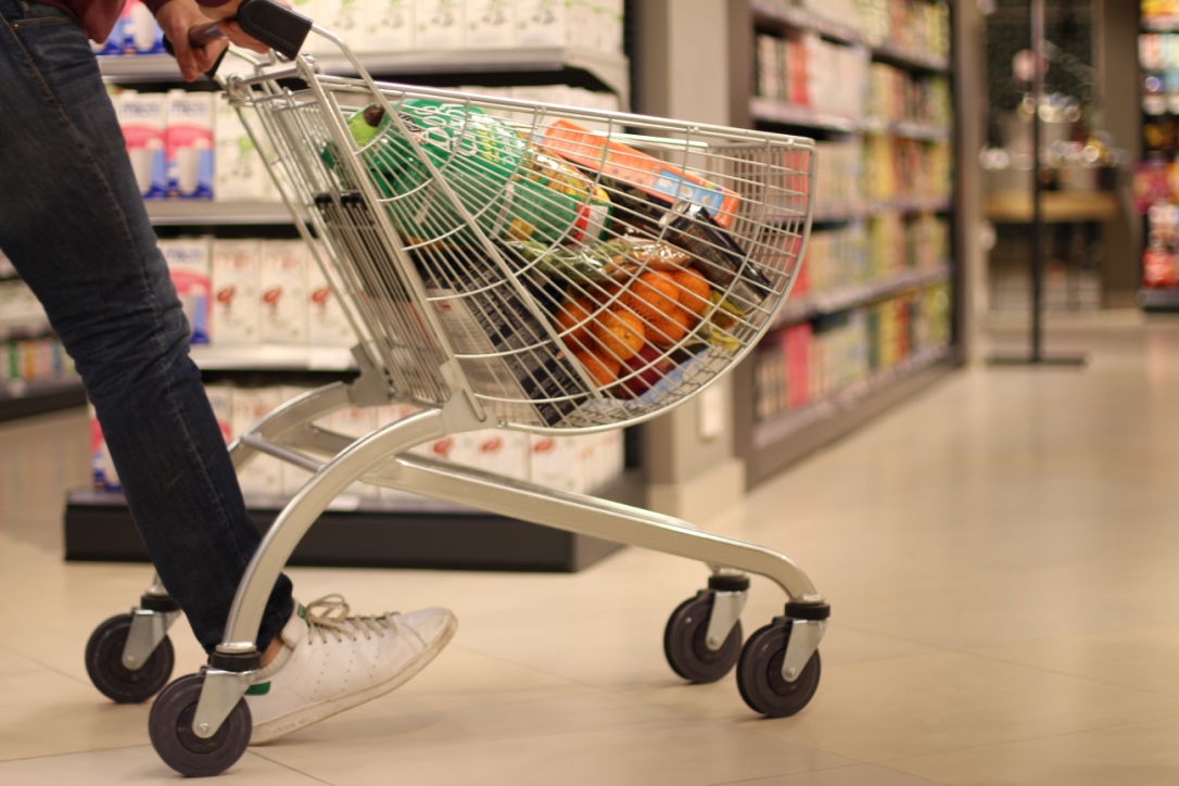 Fresh Food Market: Grocery Shopping in Cairo Redefined - Scoop Empire