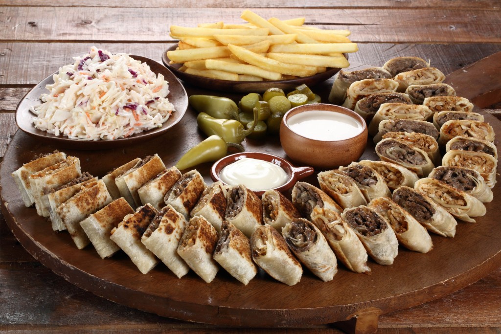 11 Reasons Shawerma Is More Beautiful Than an Egyptian Relationship ...