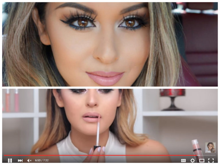 10 Youtube Beauty Vloggers You Should Be Watching Scoop Empire