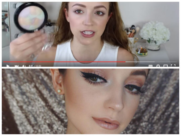 10 Youtube Beauty Vloggers You Should Be Watching Scoop Empire