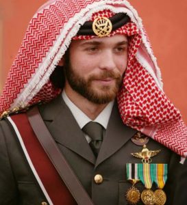 Prince Hashim bin Hussein Is Jordan's Gift to Humanity - Scoop Empire