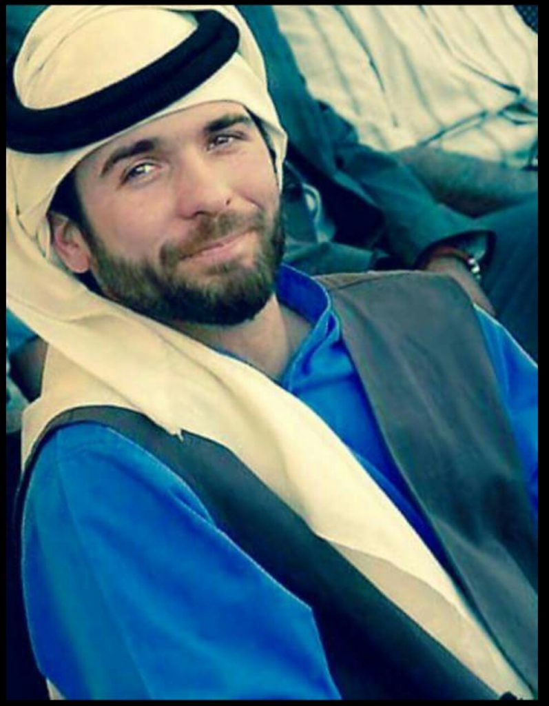 Prince Hashim bin Hussein Is Jordan's Gift to Humanity - Scoop Empire