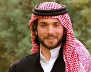 Prince Hashim bin Hussein Is Jordan's Gift to Humanity - Scoop Empire