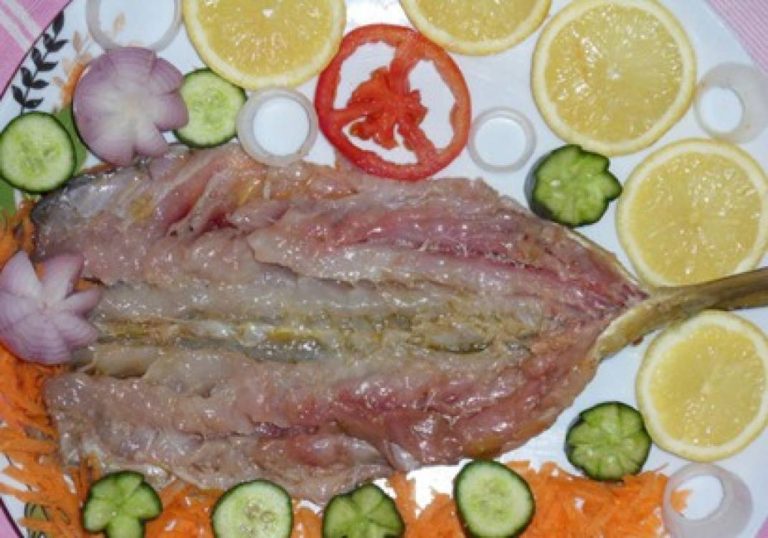 10 Egyptian Foods That Are Way More Gross Than the Donkey Meat We're ...