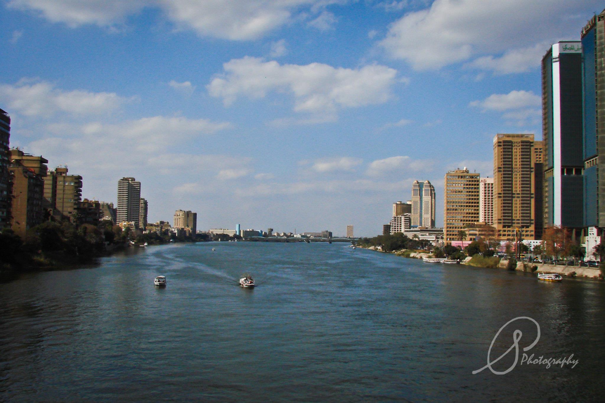 20 Thoughts from an American's First 3 Days in Cairo - Scoop Empire