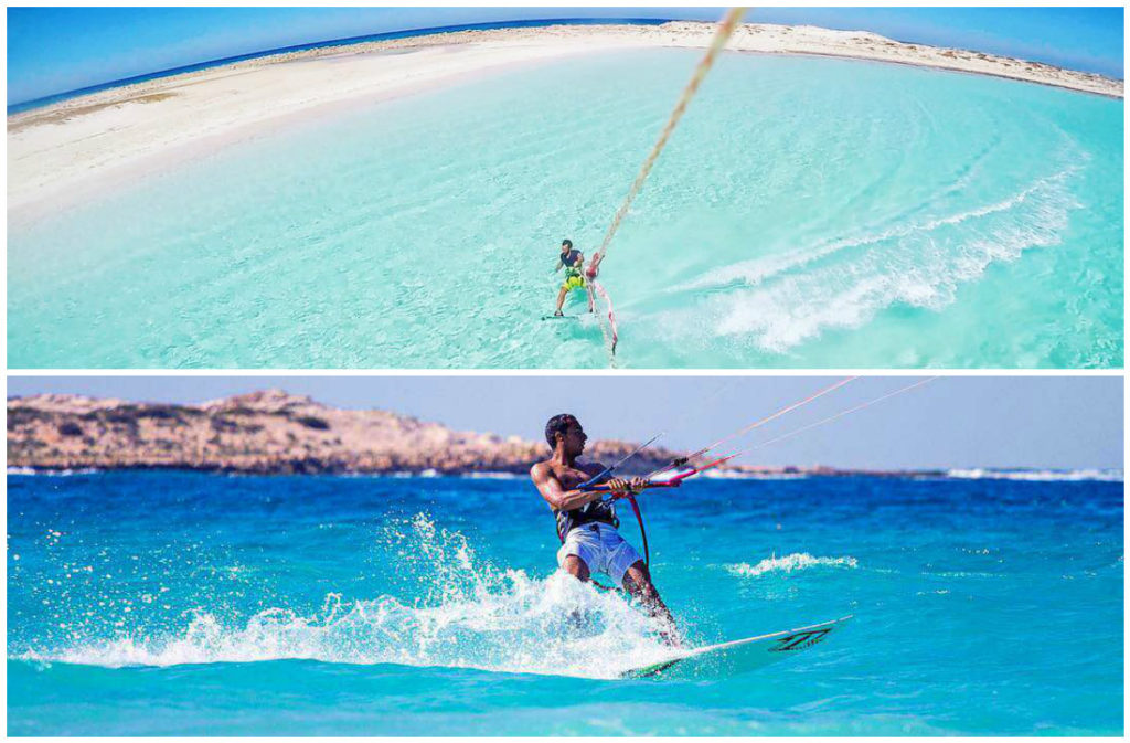 7 Reasons Why Almaza Bay Is Clearly Different - Scoop Empire