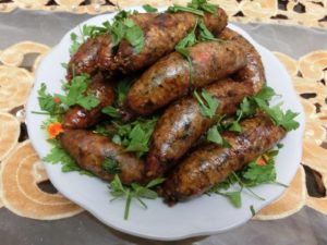 10 Egyptian Foods That Are Way More Gross Than the Donkey Meat We're ...