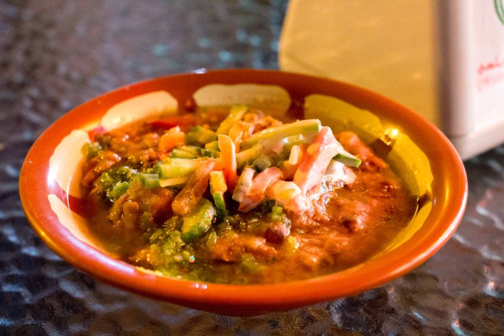 9 Delicious Cairo Restaurants That'll Satisfy Your Late Night Munchies ...