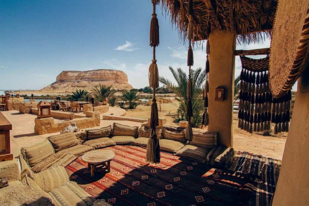 16 Beautiful Pictures of Siwa You Won't Be Able to Stop Looking at ...