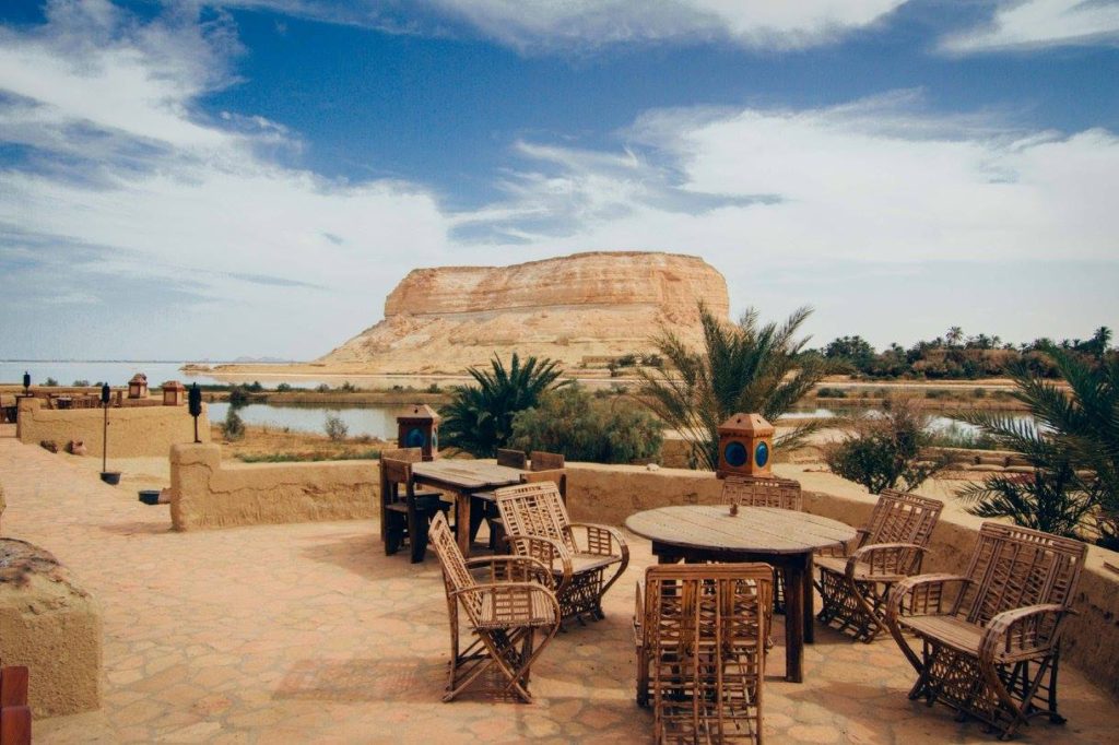 16 Beautiful Pictures of Siwa You Won't Be Able to Stop Looking at ...