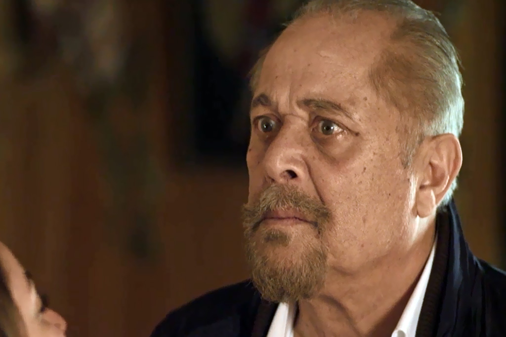 Egyptian Actor Mahmoud Abdel Aziz Dies at 70 - Scoop Empire
