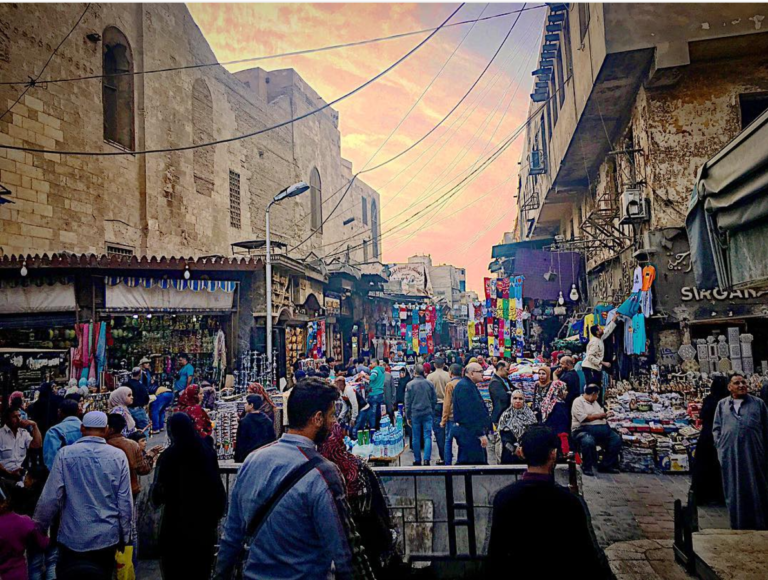 36 Photos to Remind You How Beautiful Syria Is