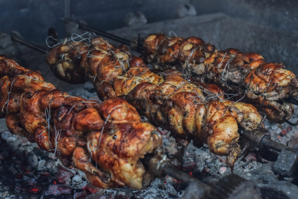 This Floating Maadi Restaurant Takes Instagrammable Food to a New Level ...