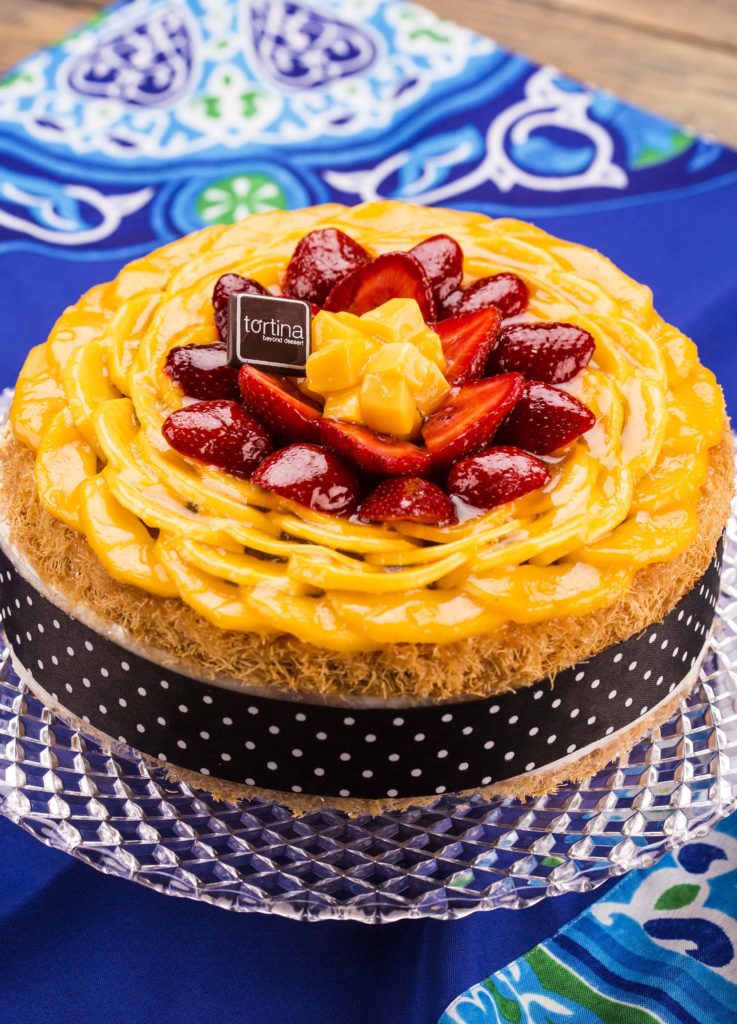 10 tortina Desserts You'll Want to Devour This Ramadan - Scoop Empire