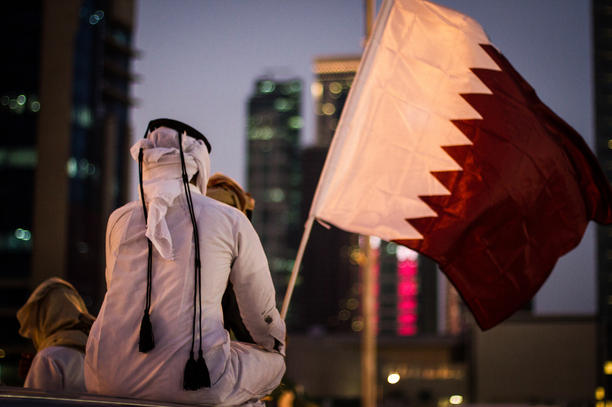 Qatari Sympathizers to Face 15 Years in Prison in the UAE - Scoop Empire