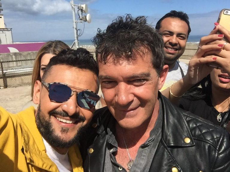 Why Yasser Galal Is the Better Brother - Scoop Empire