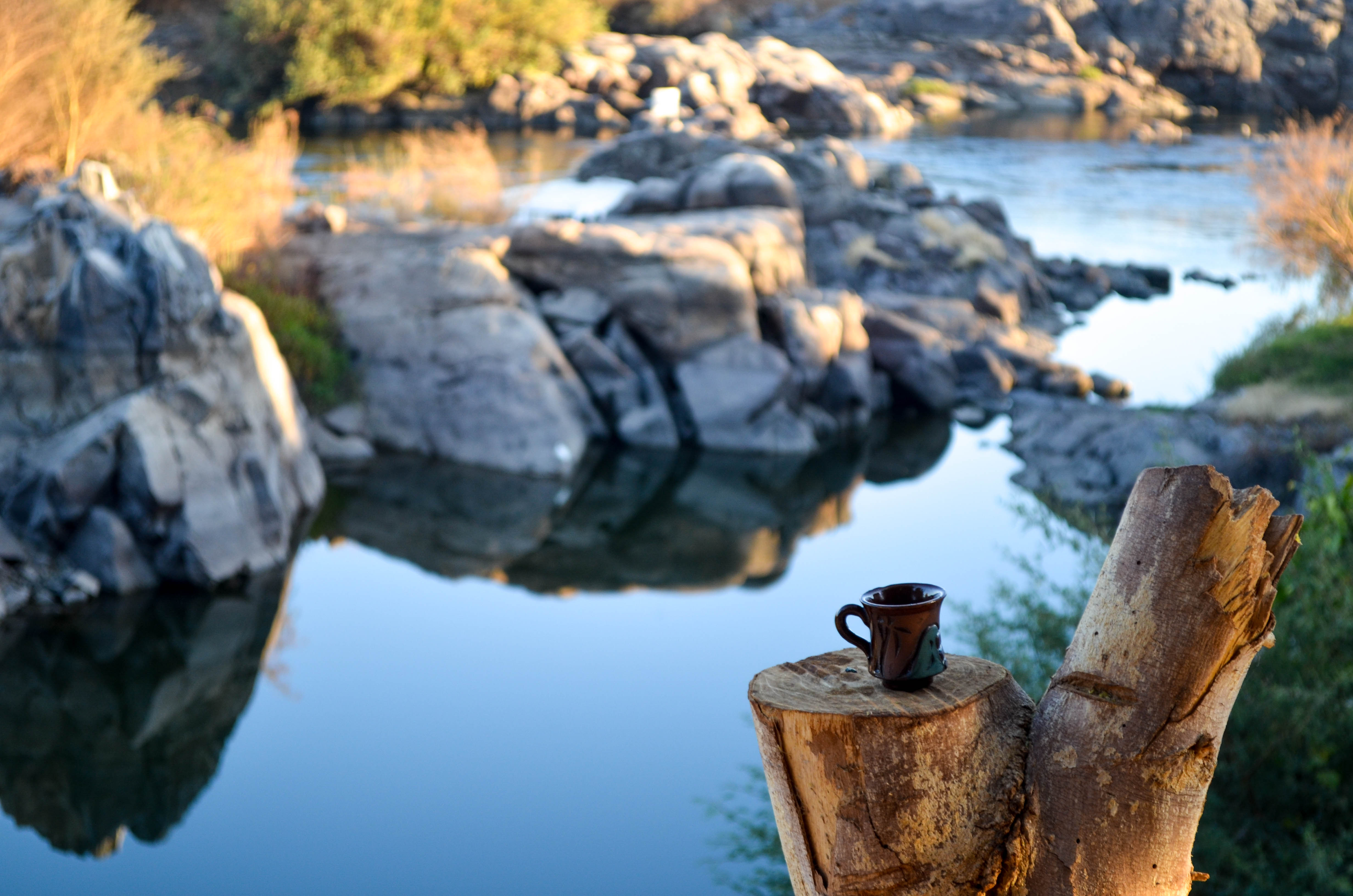 12 Beautiful Pictures That Will Make You Want to Go to Aswan - Scoop Empire
