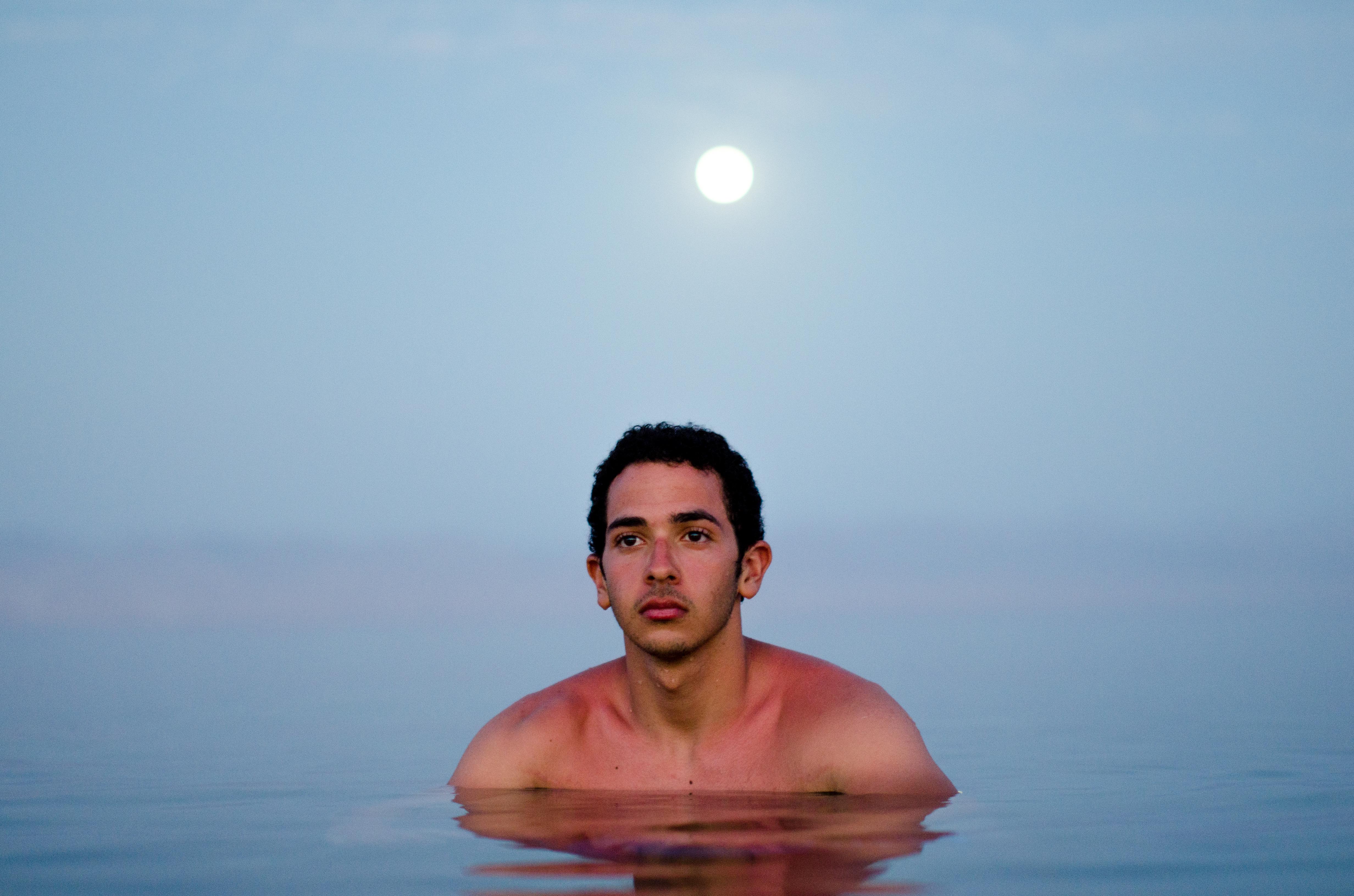 12 Relaxing Pictures of Ras Shitan That Will Give You Peace of Mind ...