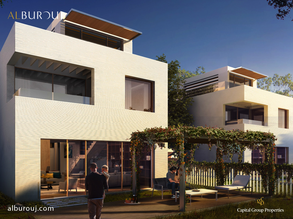 These Luxury Units Will Literally Place You in Cairo's Fabulous Lane ...