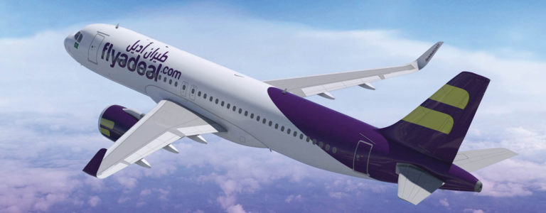 Flyadeal: Everything You Need to Know About Saudi Arabia's New Budget ...