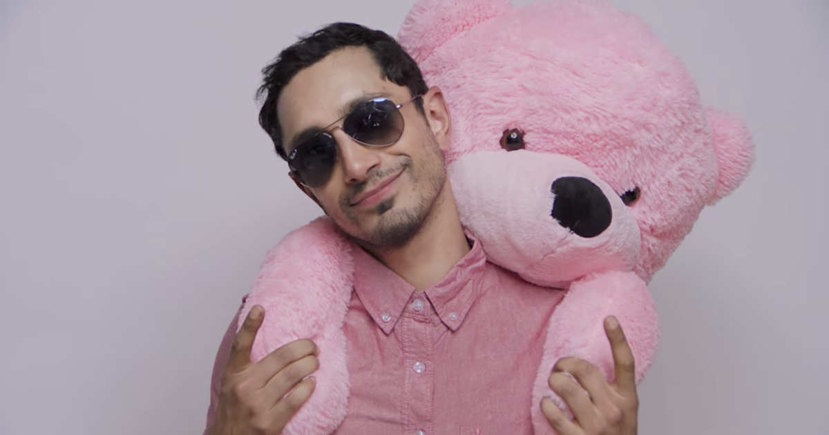 Meet the First Muslim Actor to Win an Emmy - Scoop Empire