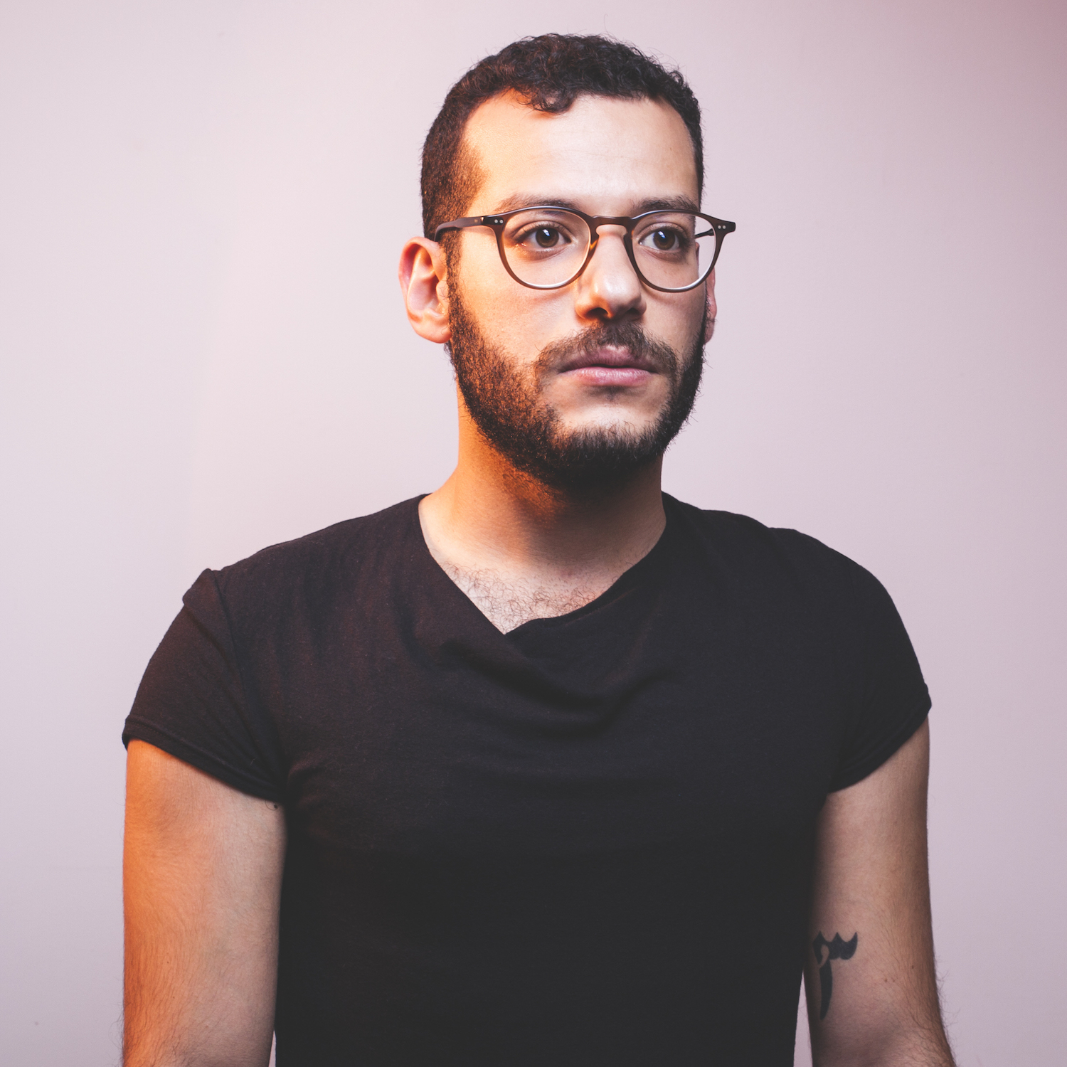 Mashrou' Leila on Their Wildest Concert Experiences: Boxers Thrown on ...