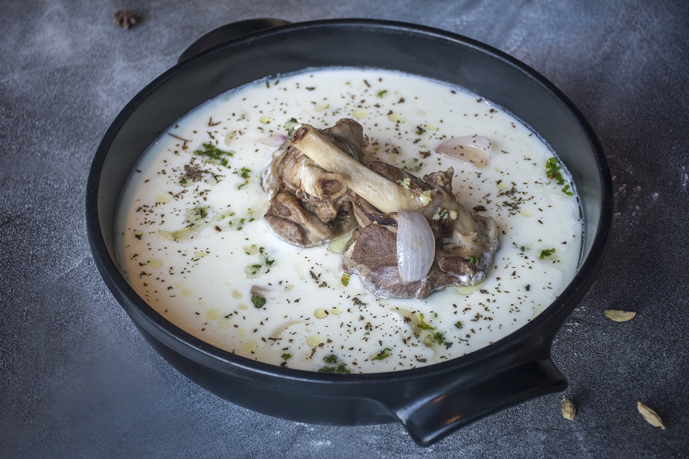 This Easy Laban Immo Recipe Is Perfect for Your Next Dinner - Scoop Empire