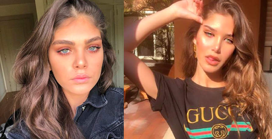 Must See: These Two Arab Models Are Taking Egypt's Instagram by Storm ...