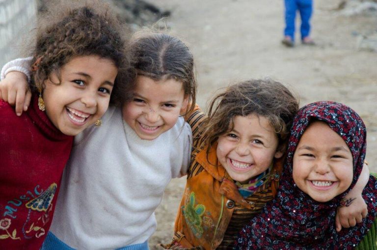 Here are 10 Common Egyptian Personality Traits We All Love! - Scoop Empire