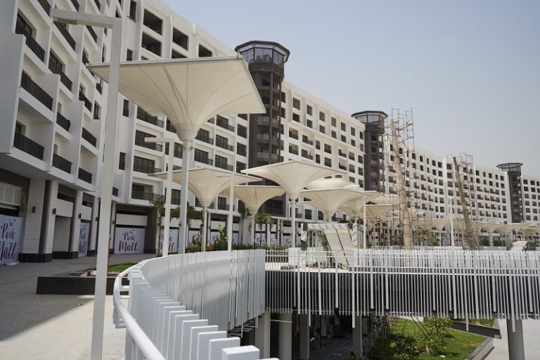 Porto New Cairo: A Whole New Approach to the Ideal Life! - Scoop Empire