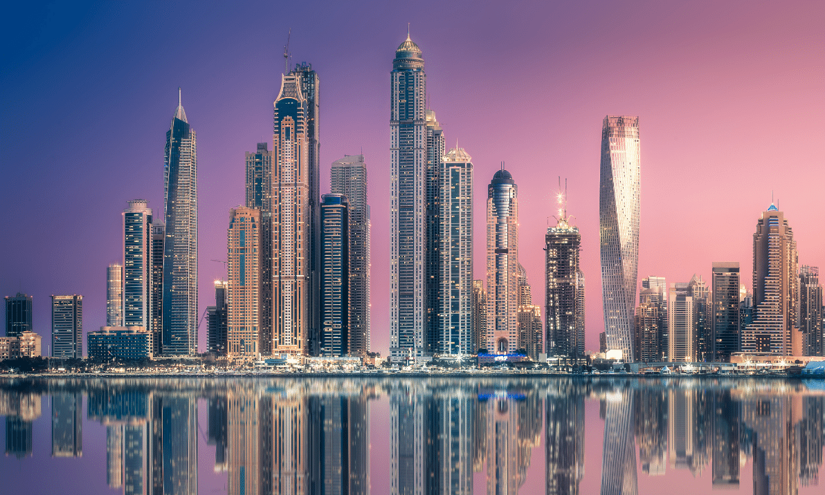 In Celebration of the UAE's National Day, Here Are 12 Interesting Facts ...