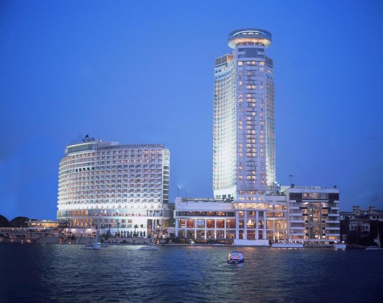 Take a Look at the Most Iconic Towers in Egypt - Scoop Empire