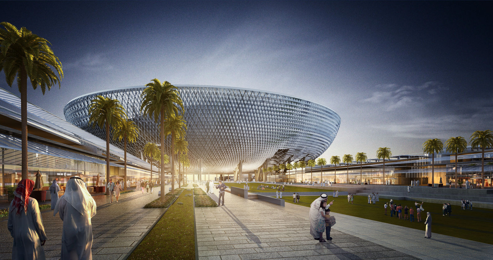 With Football Fever Taking Over Here Are The Arab World's 10 Most ...