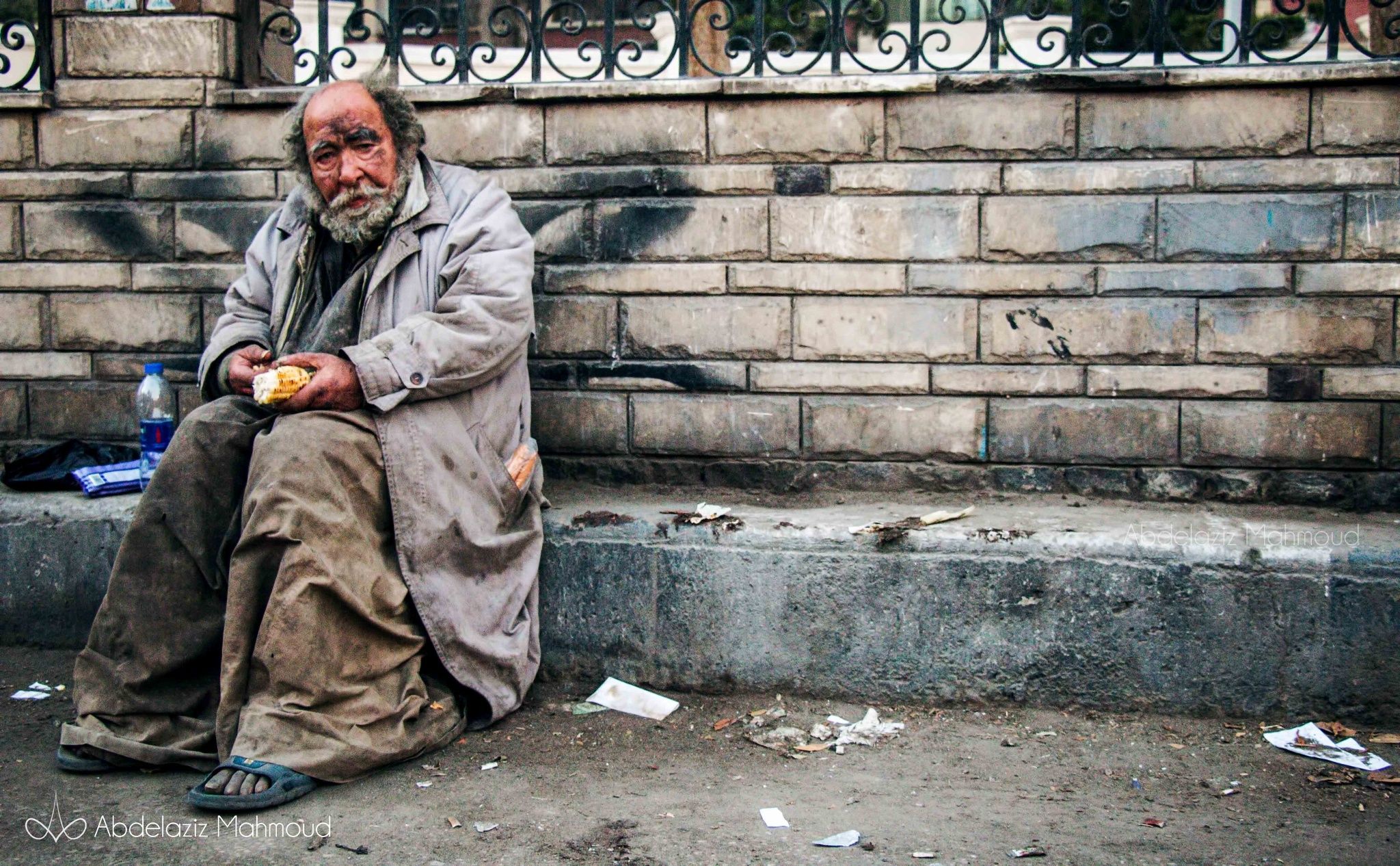 Egypt's Ministry of Solidarity Saves 605 Homeless Individuals in Less ...