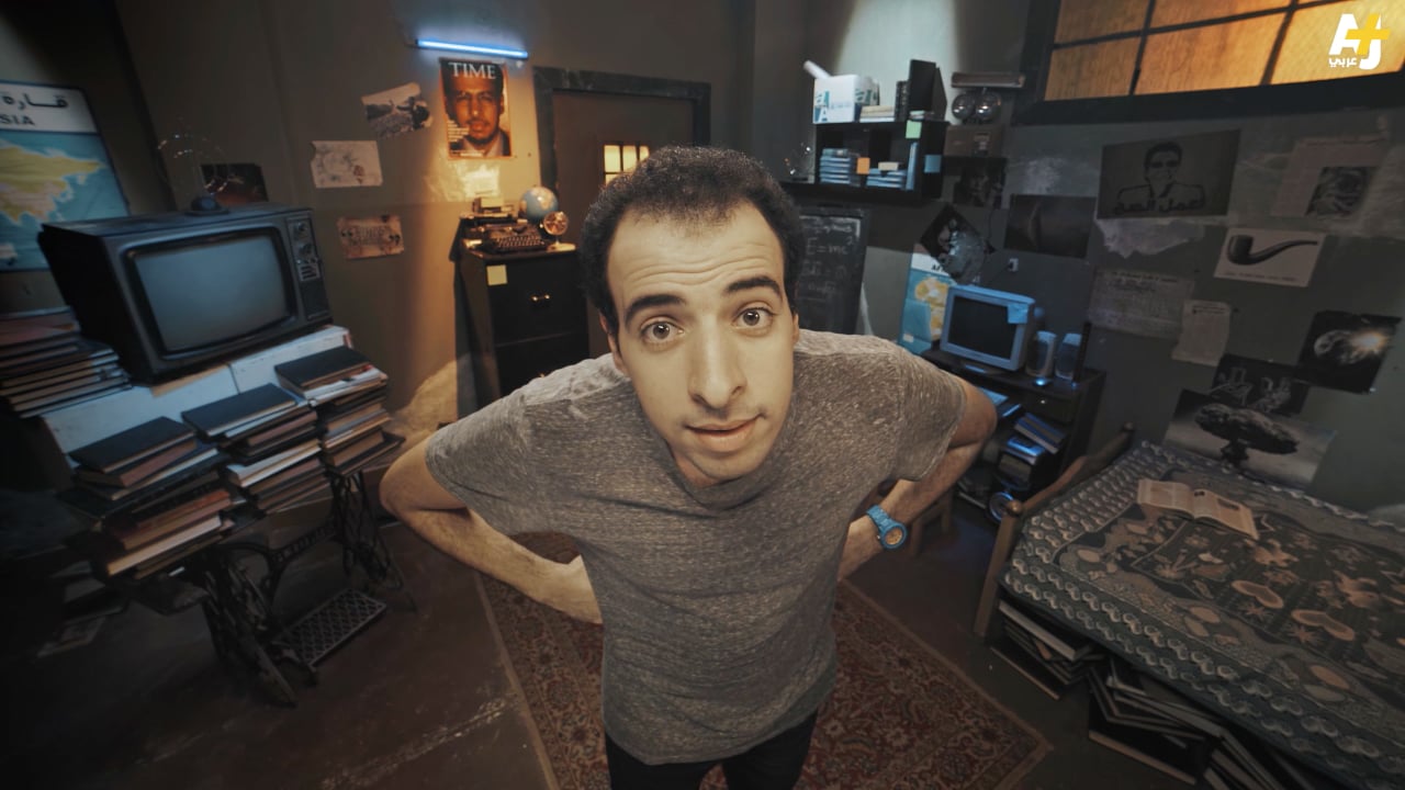 Here Is a List of Arab YouTubers You Do Not Want to Miss - Scoop Empire