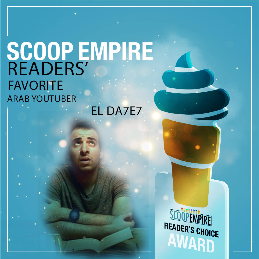 The Scoop Empire Readers' Choice Awards 2018 Have Officially Been ...