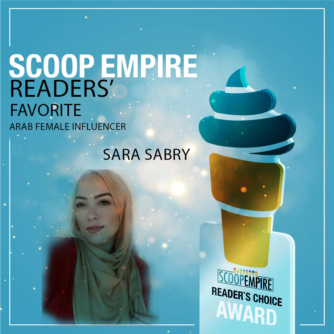 The Scoop Empire Readers' Choice Awards 2018 Have Officially Been ...