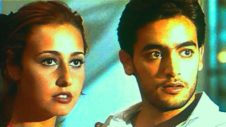 Arabic Romantic Films You Must Binge Watch With Your Valentine's Date ...