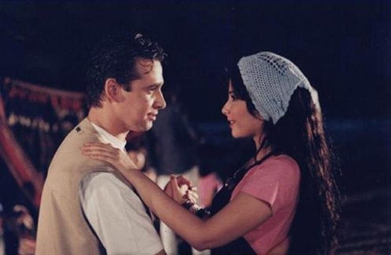 Arabic Romantic Films You Must Binge Watch With Your Valentine's Date ...