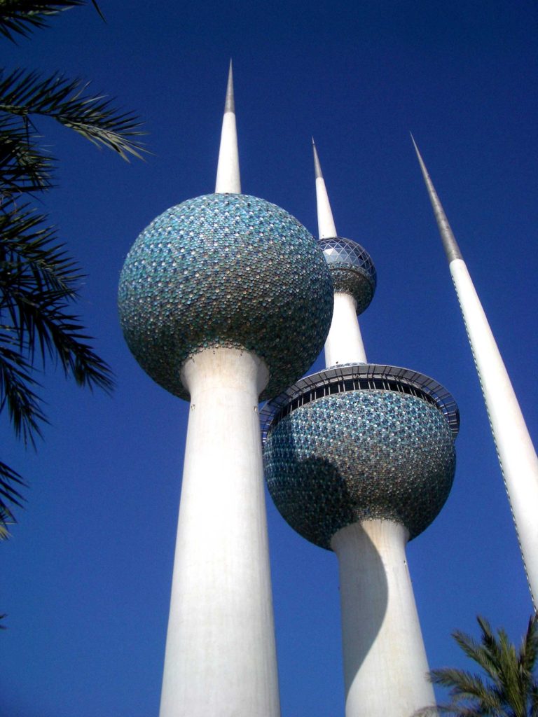A Traveler's Guide to the Undiscovered Beauty of Kuwait's History ...