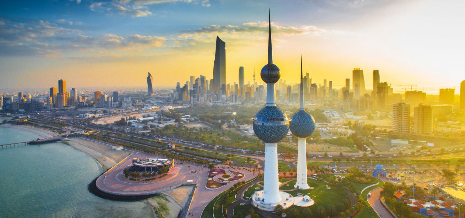 A Traveler's Guide to the Undiscovered Beauty of Kuwait's History ...