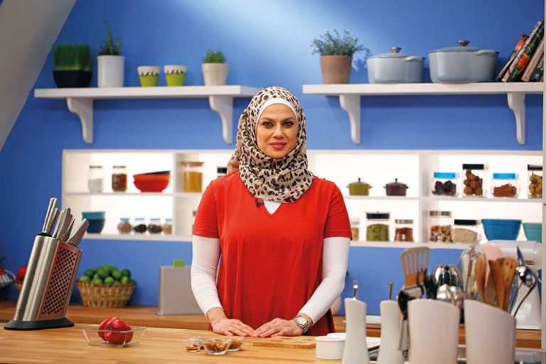 Arab Cooking Shows That Should Be on Your Watchlist - Scoop Empire
