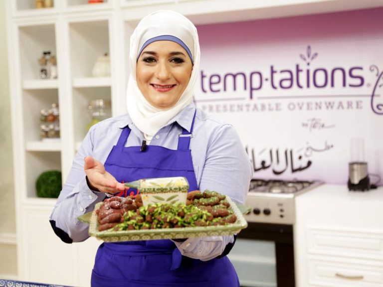 Arab Cooking Shows That Should Be on Your Watchlist - Scoop Empire