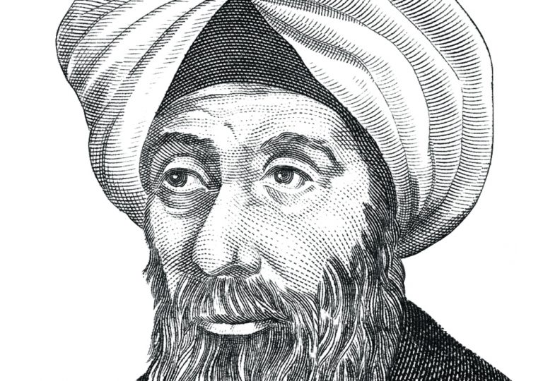 Historical Figures From the Middle East That Have Had an Impact On the ...